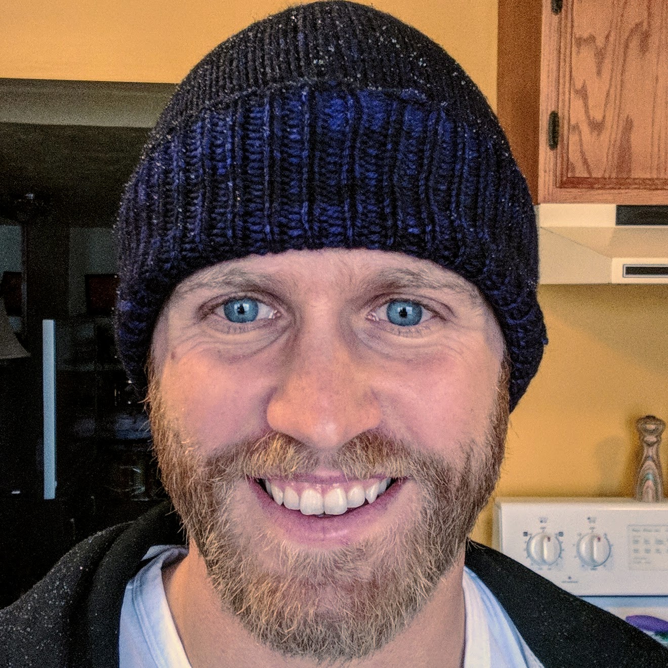 Home - Will Frantz Health Coaching